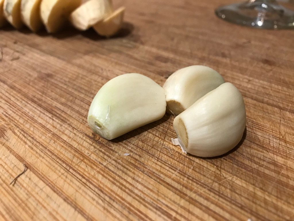 How to Grow Garlic and Save America | two branches homestead