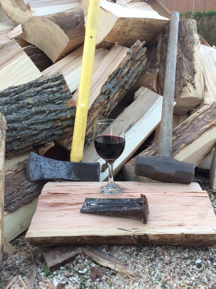 Tools Make The Homestead | two branches homestead