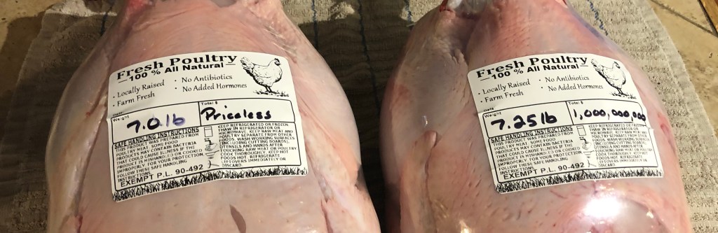 Raising Meat Birds: A Guide to Self-Sufficiency | two branches homestead