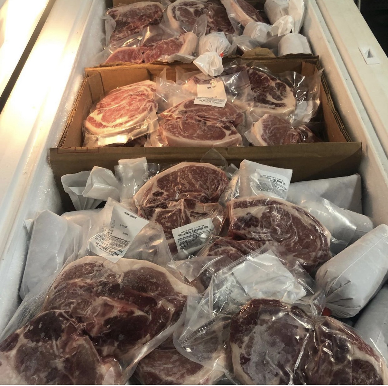 What Butcher Day is Really Like | two branches homestead