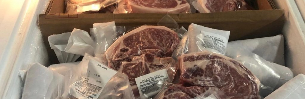 What Butcher Day is Really Like | two branches homestead